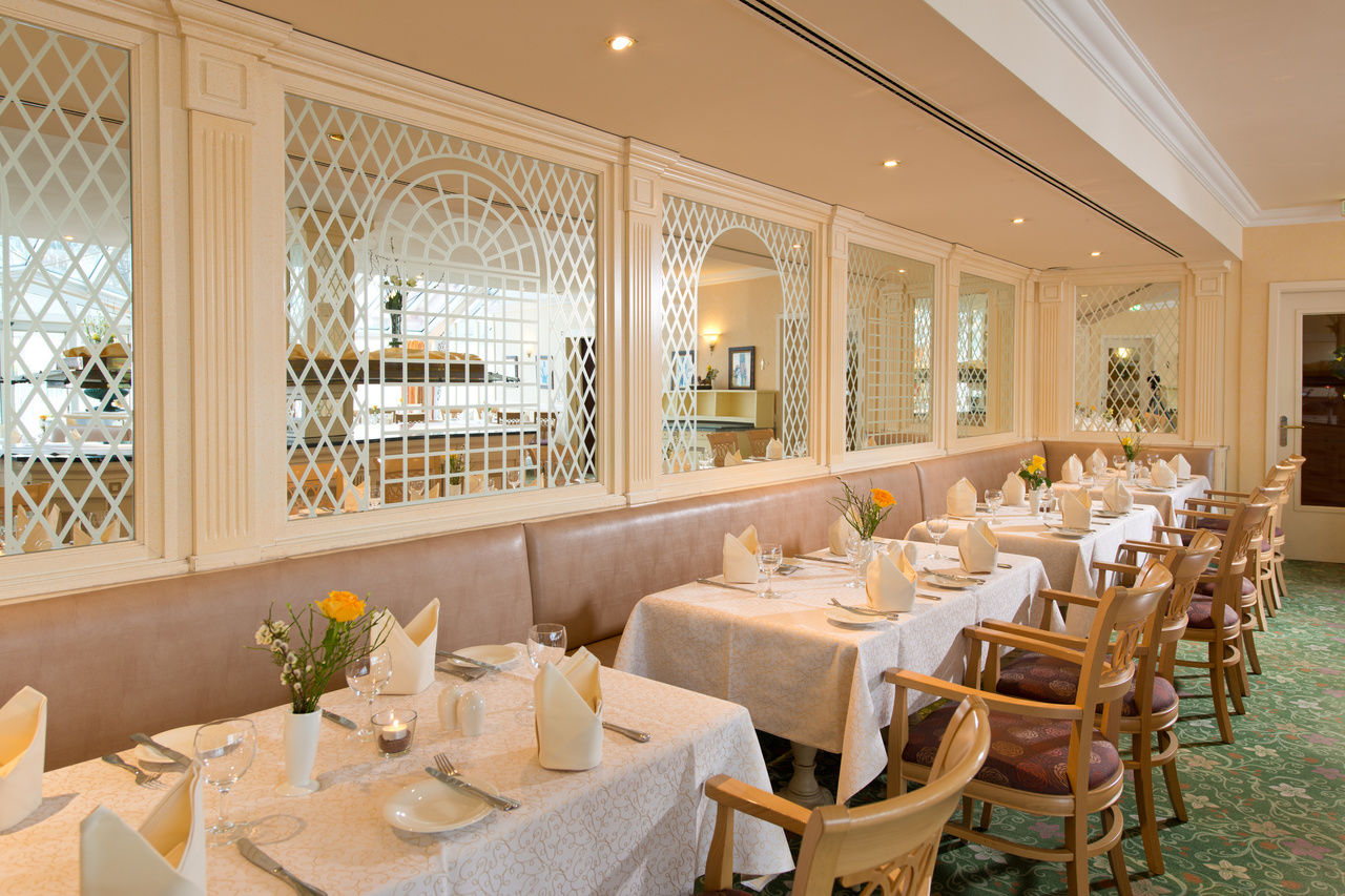 Restaurant Gotha Öffnungszeiten Hotel am Schlosspark Restaurants ...